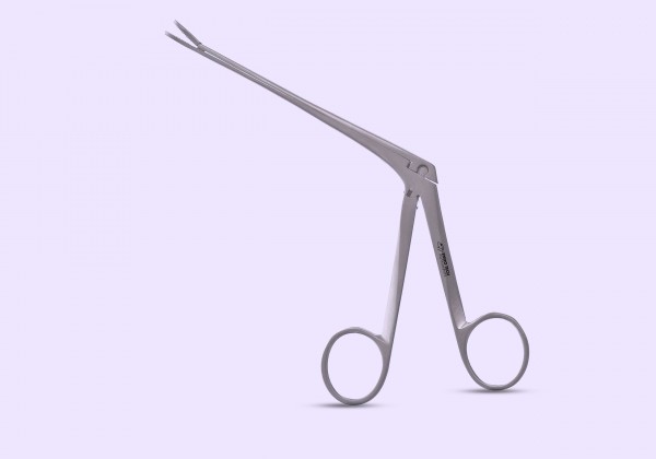 Alligator Forcep