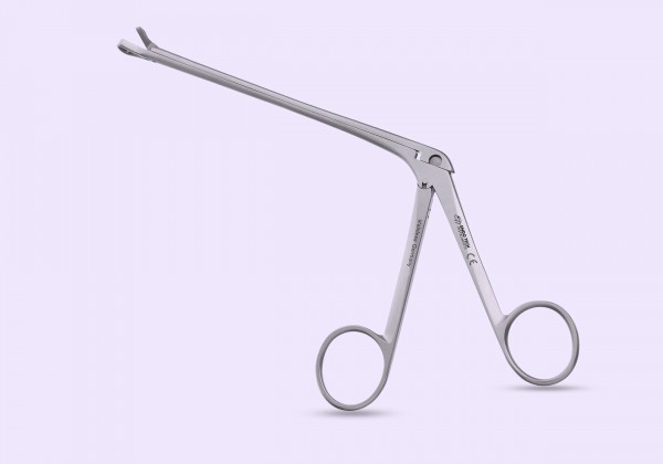Alligator Forcep