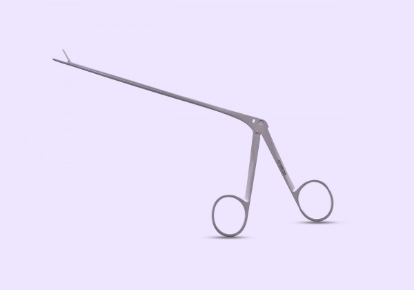 Alligator Forcep
