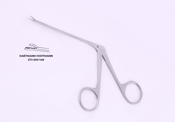 Alligator Forcep