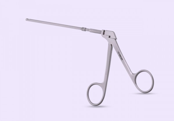 Alligator Forcep
